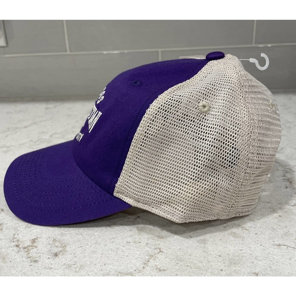 Captivating | Accessories | Go Frogs Texas Christian University 873 Embroidered Snap Back ...